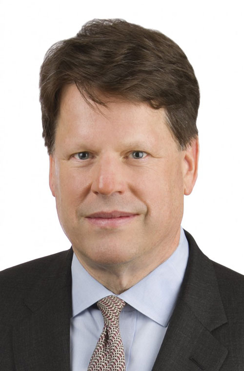 Trustees | Mary Duke Biddle Foundation