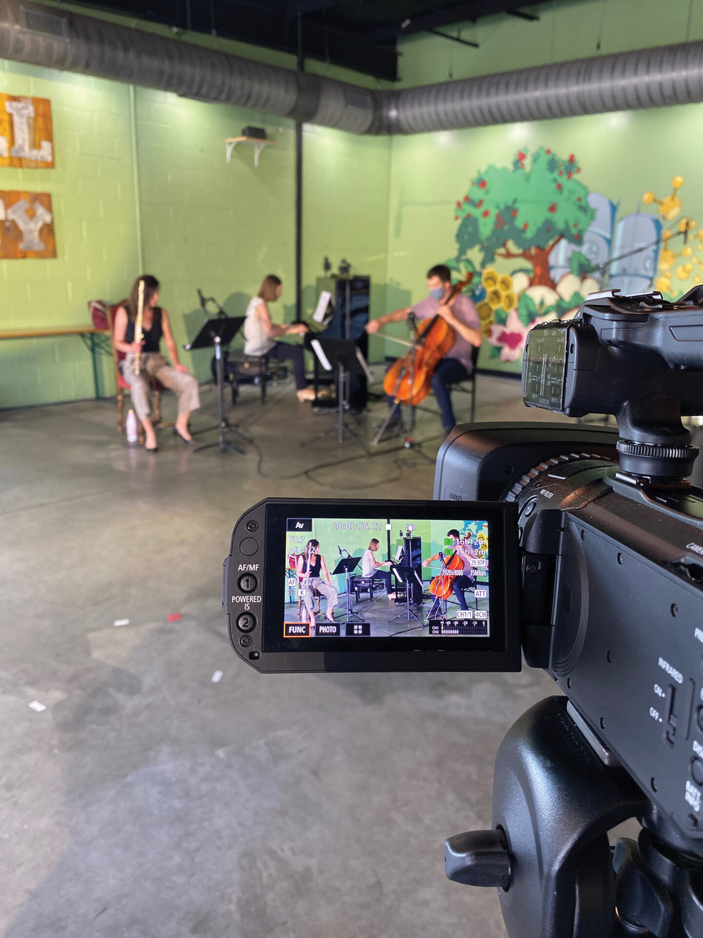 Mary Duke Biddle Foundation