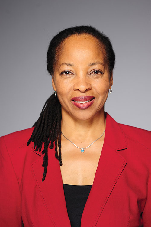 Trustees | Mary Duke Biddle Foundation