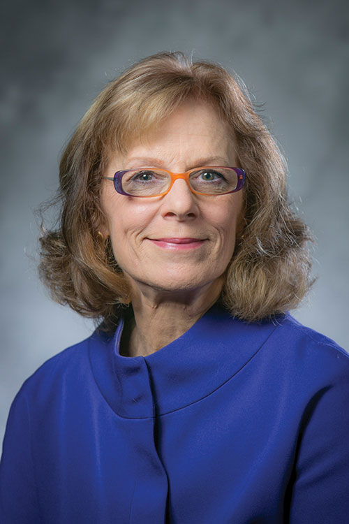 Trustees | Mary Duke Biddle Foundation