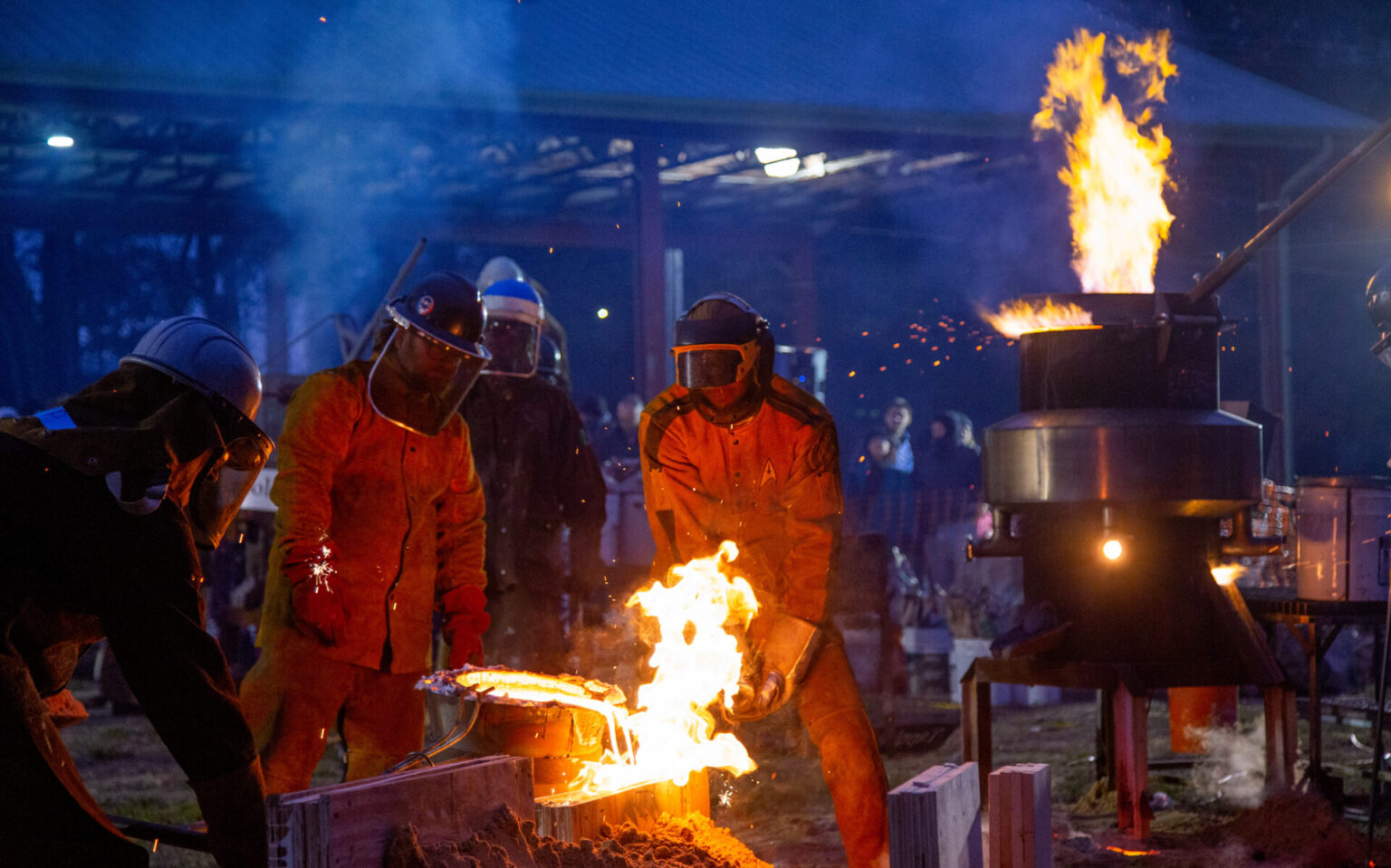 Arts Education | Mary Duke Biddle Foundation