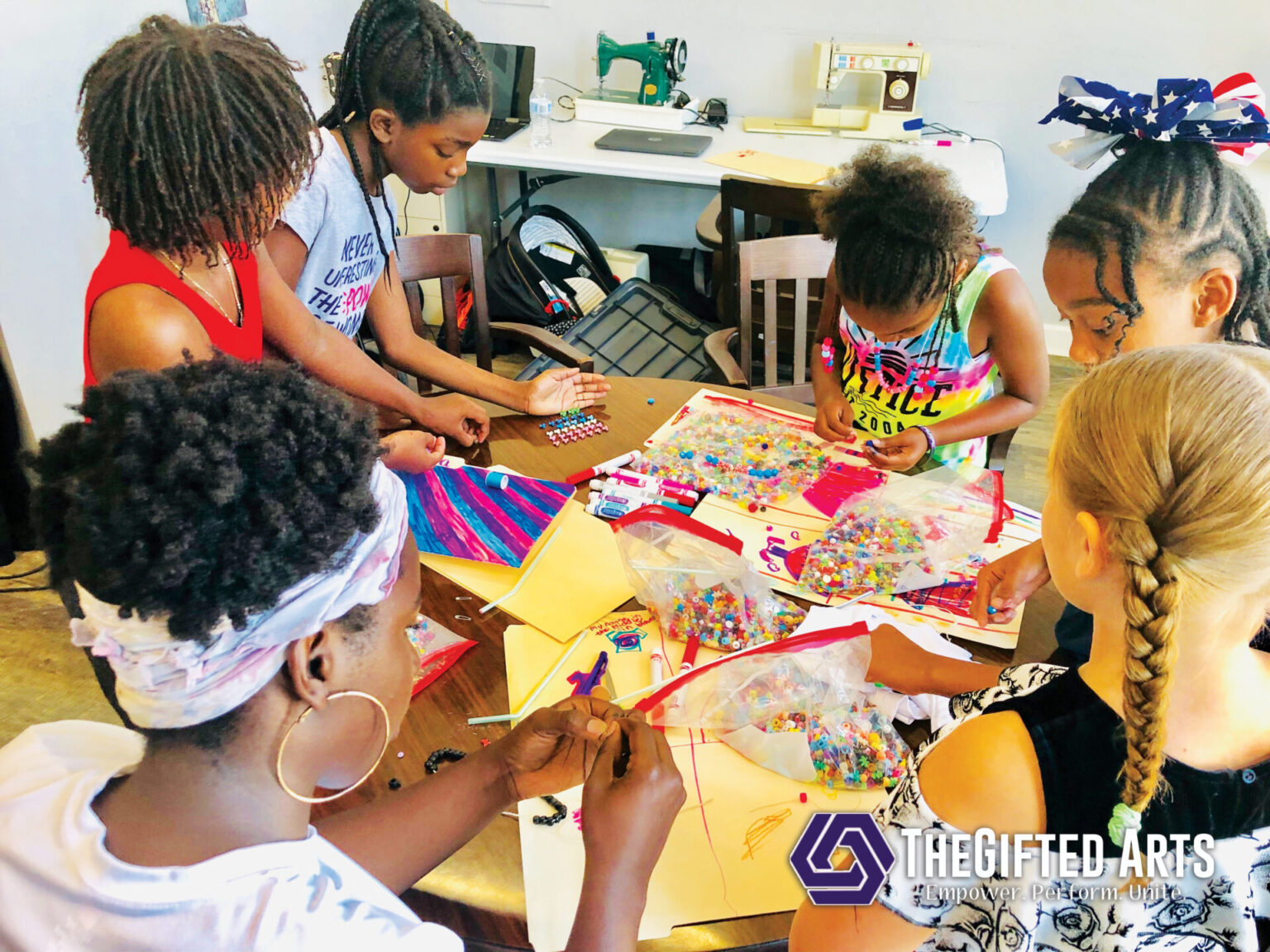 Mary Duke Biddle Foundation