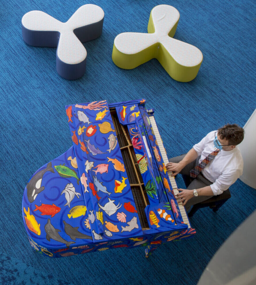 Duke University | Mary Duke Biddle Foundation