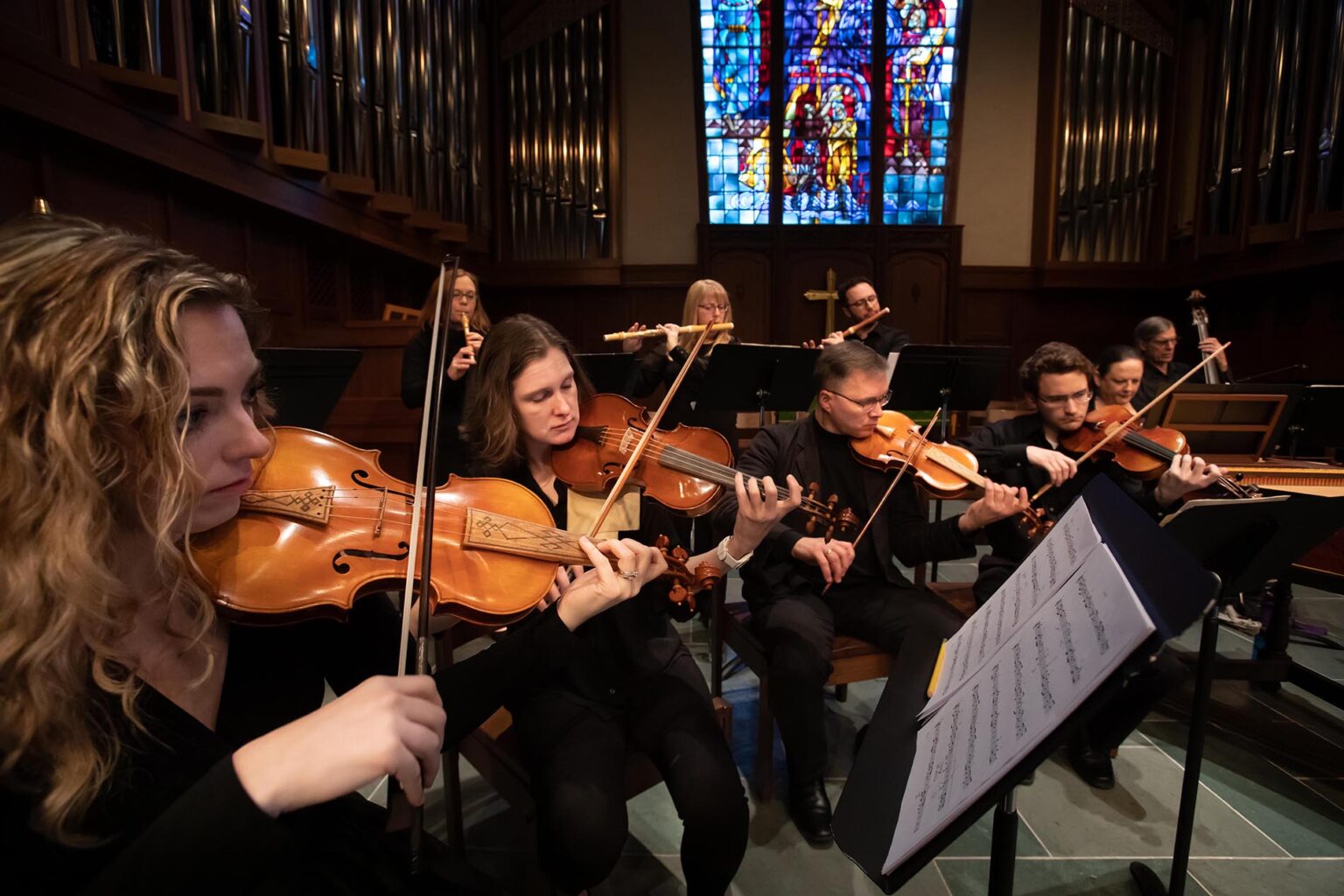 Mary Duke Biddle Foundation